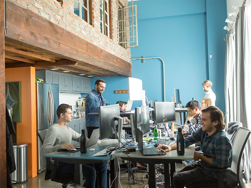 System1 : Who We Are