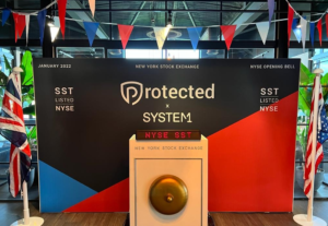 System1 : System1 x Protected: Joining Forces as SST