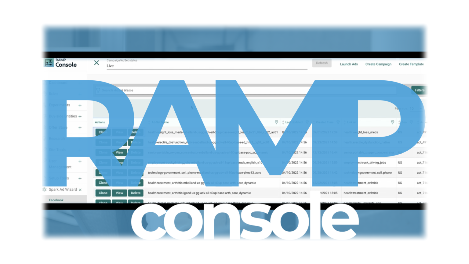 System1 : Our Powerful RAMP Technology Explained