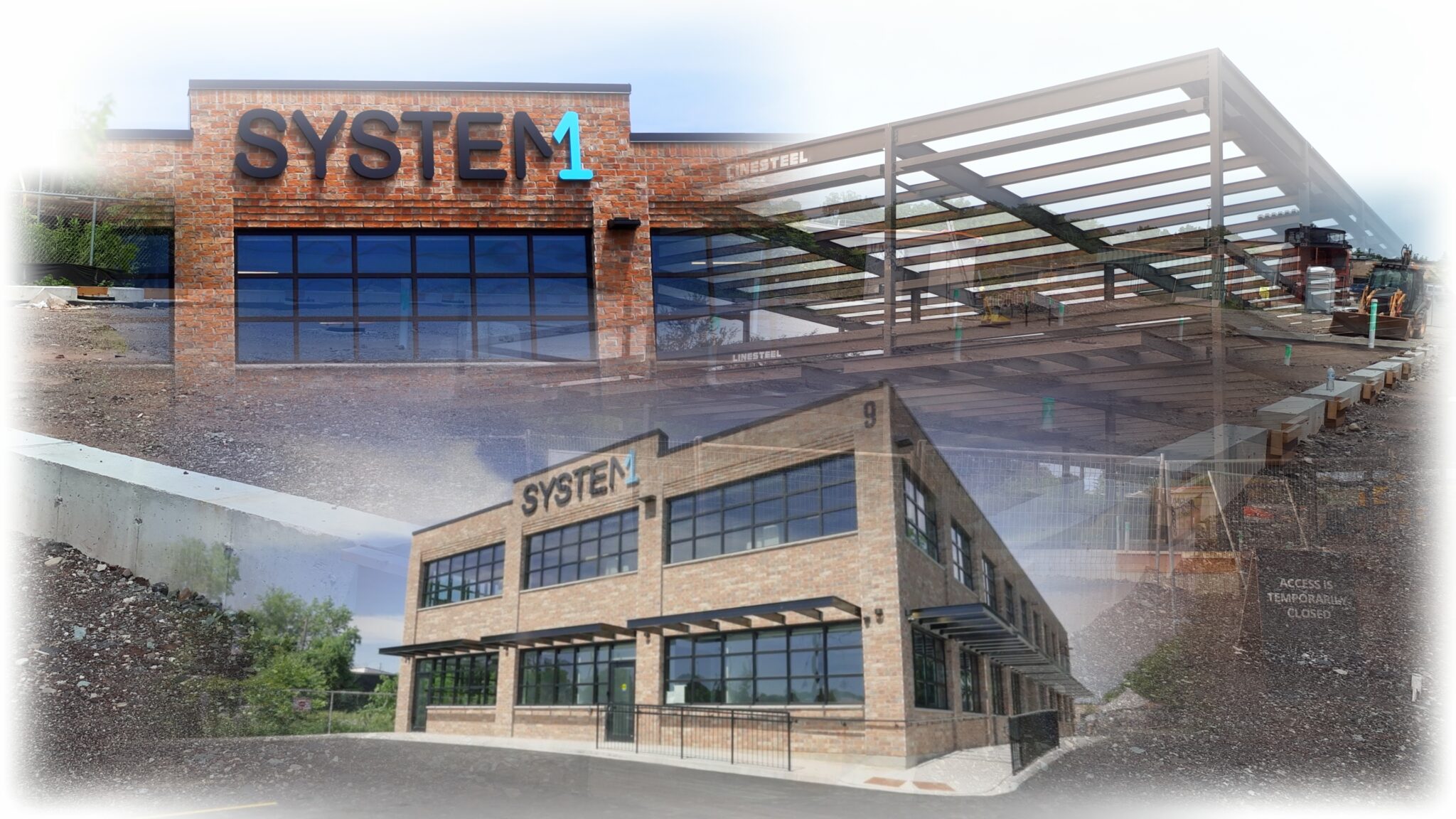 System1 : New S1 Guelph Office Generates Buzz
