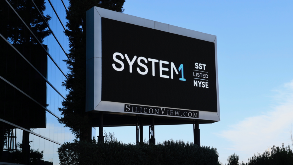System1 : 2022: A Look Back at Our Year