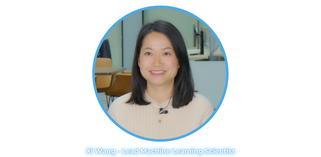 System1 Spotlight Lead Machine Learning Scientist