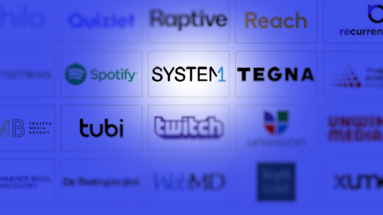 System1: Amplified Blog