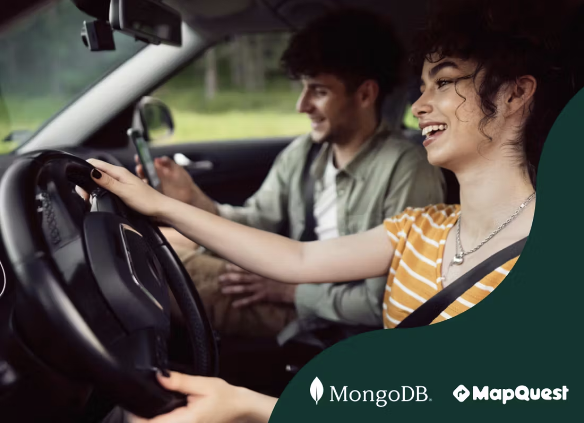 System1 : System1 Supports 30% Faster Queries on MapQuest with MongoDB ...